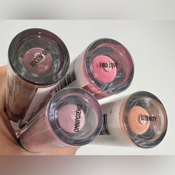 Ulta Beauty | Makeup | Ulta Beauty X Thor Love Thunder Lip Gloss Set Of ...